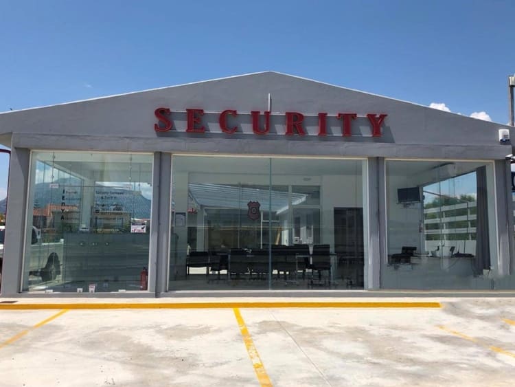 ΦΥΛΑΞΕΙΣ ΠΕΡΙΠΟΛΙΕΣ ΑΝΤΙΡΡΙΟ | SECURITY SERVICES FORCE - Greekcatalog.net