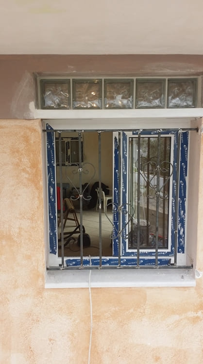 ΚΑΤΑΣΚΕΥΕΣ ΑΛΟΥΜΙΝΙΟΥ ΣΙΔΗΡΟΥ ΚΟΥΦΩΜΑΤΑ PVC ΚΕΡΑΤΣΙΝΙ | ΜΑΡΚΟΖΑΝΗΣ ...