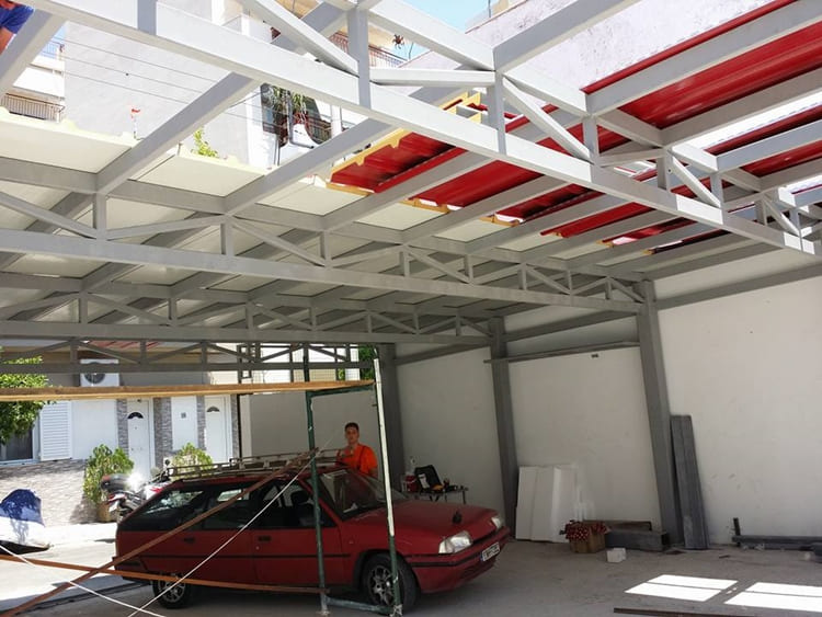 ΚΑΤΑΣΚΕΥΕΣ ΑΛΟΥΜΙΝΙΟΥ ΣΙΔΗΡΟΥ ΚΟΥΦΩΜΑΤΑ PVC ΚΕΡΑΤΣΙΝΙ | ΜΑΡΚΟΖΑΝΗΣ ...