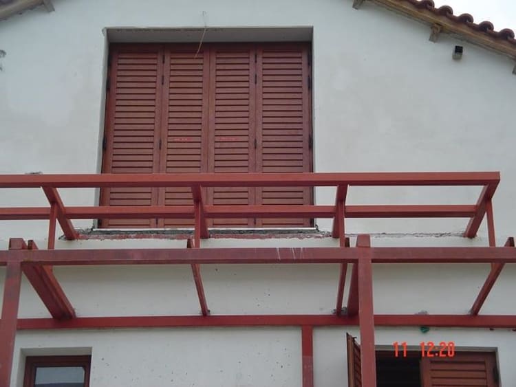 ΚΑΤΑΣΚΕΥΕΣ ΑΛΟΥΜΙΝΙΟΥ ΣΙΔΗΡΟΥ ΚΟΥΦΩΜΑΤΑ PVC ΚΕΡΑΤΣΙΝΙ | ΜΑΡΚΟΖΑΝΗΣ ...