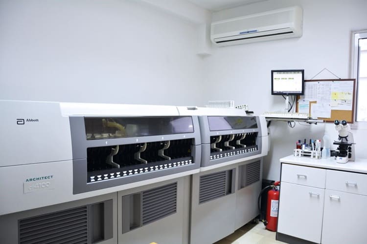 ΜΙΚΡΟΒΙΟΛΟΓΙΚΟ ΕΡΓΑΣΤΗΡΙΟ ΛΑΜΙΑ | ΨΑΡΡΑ ΓΕΡΟΘΑΝΑΣΗ ΜΑΡΙΑ - Greekcatalog.net