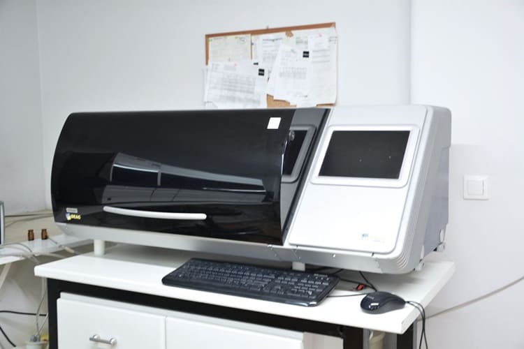 ΜΙΚΡΟΒΙΟΛΟΓΙΚΟ ΕΡΓΑΣΤΗΡΙΟ ΛΑΜΙΑ | ΨΑΡΡΑ ΓΕΡΟΘΑΝΑΣΗ ΜΑΡΙΑ - Greekcatalog.net