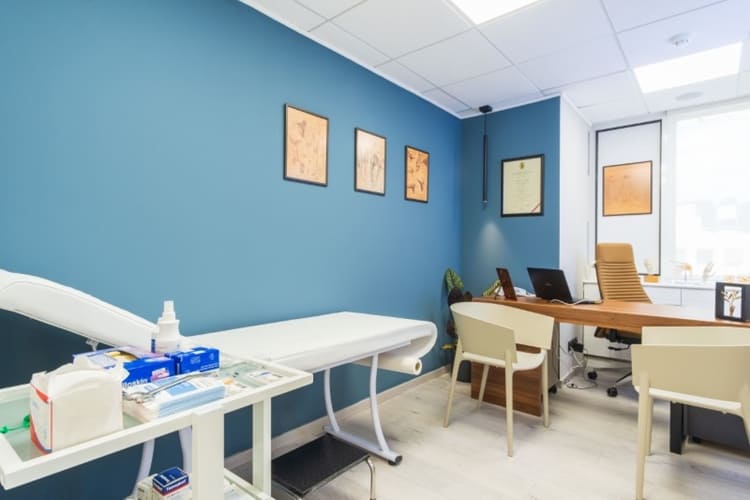 ΧΕΙΡΟΥΡΓΟΣ ΟΡΘΟΠΕΔΙΚΟΣ ΜΑΡΟΥΣΙ | ΠΑΠΟΥΛΙΔΗΣ ΝΙΚΟΛΑΟΣ - Greekcatalog.net