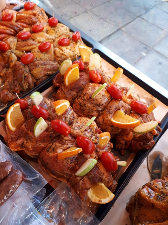 ΚΡΕΟΠΩΛΕΙΟ ΚΥΨΕΛΗ ΑΘΗΝΑ | Ο ΓΕΙΤΟΝΑΣ - Greekcatalog.net