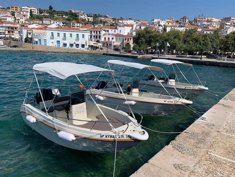 ΕΝΟΙΚΙΑΣΕΙΣ ΣΚΑΦΩΝ ΠΥΛΟΣ | EASY WAVE BOAT RENTAL - Greekcatalog.net
