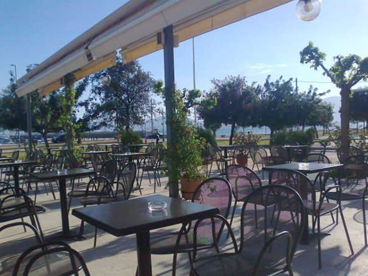 ΚΑΦΕ ΜΕΖΕΔΟΠΩΛΕΙΟ ΝΕΑ ΑΡΤΑΚΗ | SAGA CAFE - Greekcatalog.net