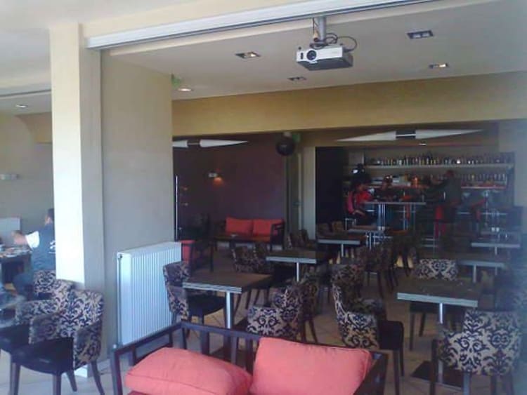 ΚΑΦΕ ΜΕΖΕΔΟΠΩΛΕΙΟ ΝΕΑ ΑΡΤΑΚΗ | SAGA CAFE - Greekcatalog.net