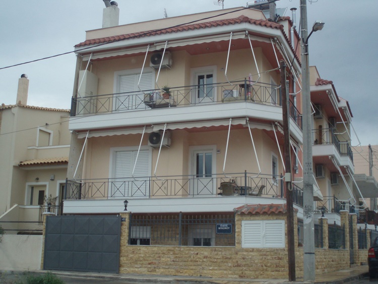 ΚΟΥΦΩΜΑΤΑ ΑΛΟΥΜΙΝΙΟΥ ΑΧΑΡΝΕΣ | ΑΛΟΥΜΙΝΙΑ ALOUSEAL - Greekcatalog.net