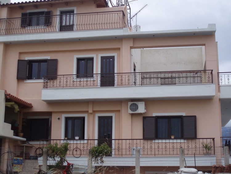 ΚΟΥΦΩΜΑΤΑ ΑΛΟΥΜΙΝΙΟΥ ΑΧΑΡΝΕΣ | ΑΛΟΥΜΙΝΙΑ ALOUSEAL - Greekcatalog.net