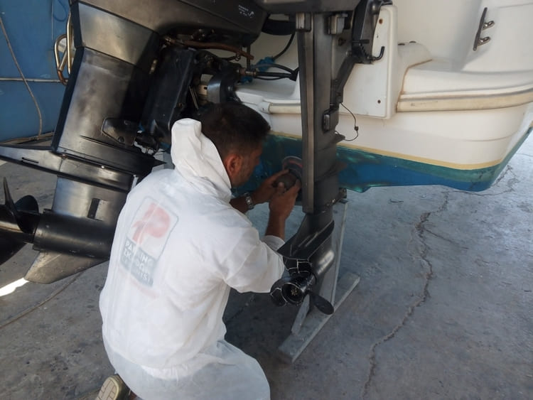 PARKING ΣΚΑΦΩΝ ΛΑΓΟΝΗΣΙ | NOMIKOS MARINE - Greekcatalog.net
