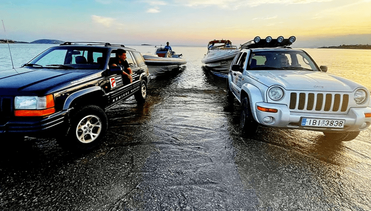 PARKING ΣΚΑΦΩΝ ΛΑΓΟΝΗΣΙ | NOMIKOS MARINE - Greekcatalog.net