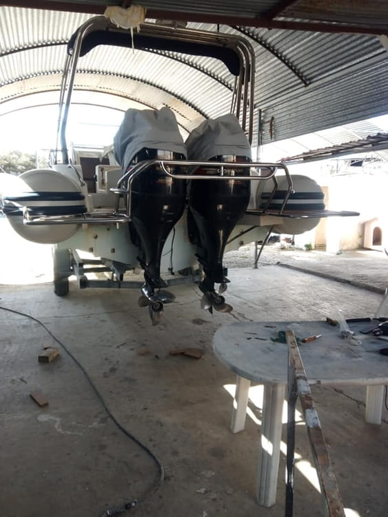 PARKING ΣΚΑΦΩΝ ΛΑΓΟΝΗΣΙ | NOMIKOS MARINE - Greekcatalog.net