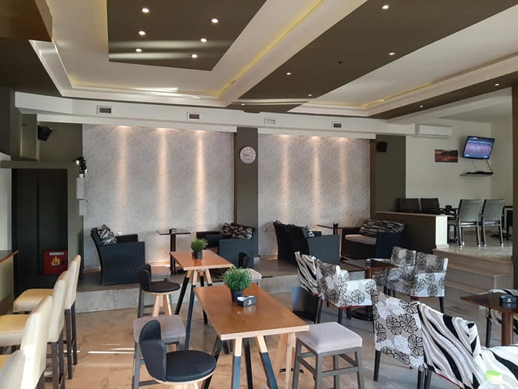 ΚΑΦΕ ΜΠΑΡ ΠΑΛΑΙΟΚΩΜΗ ΣΕΡΡΩΝ | ETHOS CAFE BAR - Greekcatalog.net