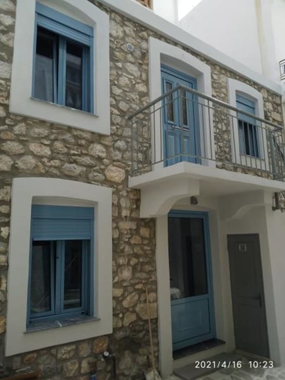 ΣΙΔΗΡΟΚΑΤΑΣΚΕΥΕΣ ΑΛΟΥΜΙΝΙΑ ΚΑΛΥΜΝΟΣ | ΒΑΓΙΑΝΟΣ - Greekcatalog.net