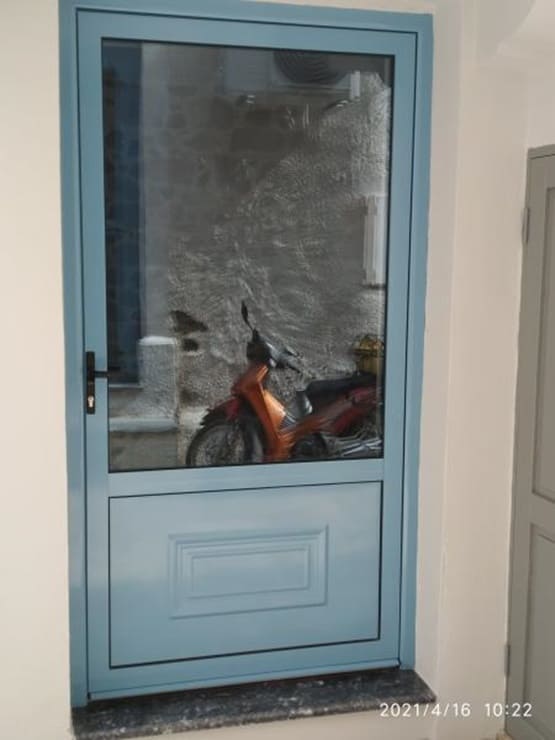 ΣΙΔΗΡΟΚΑΤΑΣΚΕΥΕΣ ΑΛΟΥΜΙΝΙΑ ΚΑΛΥΜΝΟΣ | ΒΑΓΙΑΝΟΣ - Greekcatalog.net