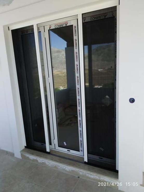 ΣΙΔΗΡΟΚΑΤΑΣΚΕΥΕΣ ΑΛΟΥΜΙΝΙΑ ΚΑΛΥΜΝΟΣ | ΒΑΓΙΑΝΟΣ - Greekcatalog.net