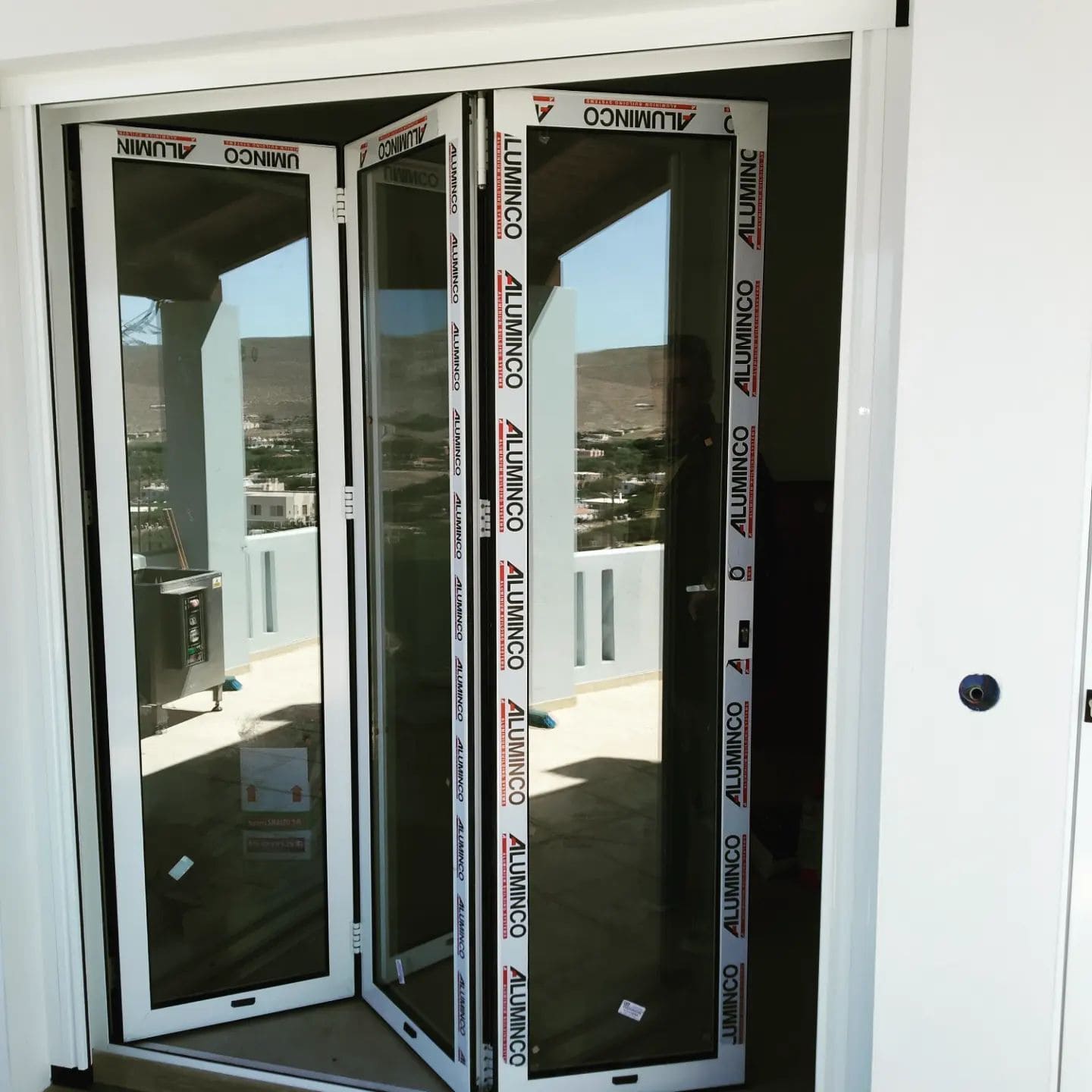 ΣΙΔΗΡΟΚΑΤΑΣΚΕΥΕΣ ΑΛΟΥΜΙΝΙΑ ΚΑΛΥΜΝΟΣ | ΒΑΓΙΑΝΟΣ - Greekcatalog.net