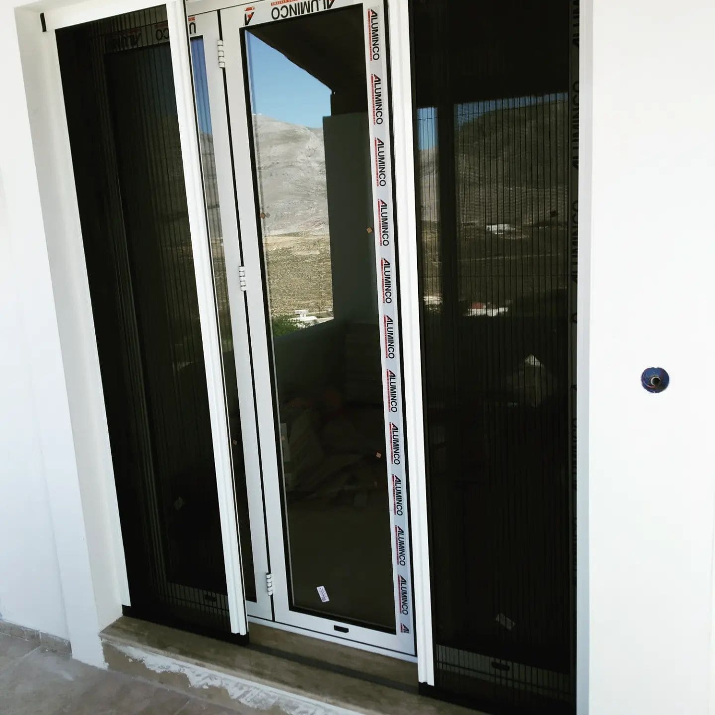 ΣΙΔΗΡΟΚΑΤΑΣΚΕΥΕΣ ΑΛΟΥΜΙΝΙΑ ΚΑΛΥΜΝΟΣ | ΒΑΓΙΑΝΟΣ - Greekcatalog.net