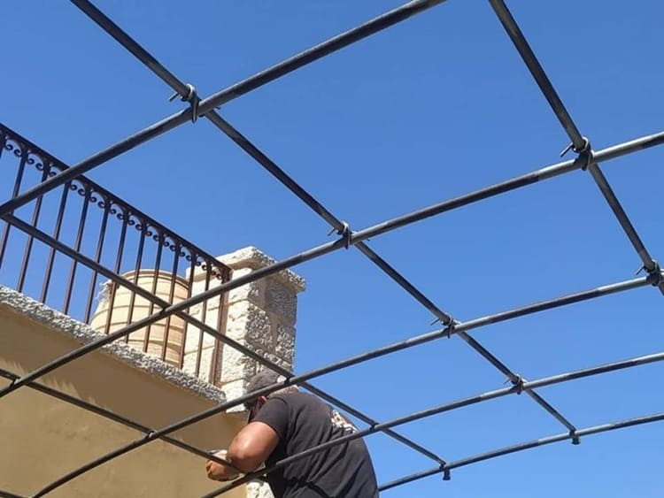 ΣΙΔΗΡΟΚΑΤΑΣΚΕΥΕΣ ΑΛΟΥΜΙΝΙΑ ΚΑΛΥΜΝΟΣ | ΒΑΓΙΑΝΟΣ - Greekcatalog.net