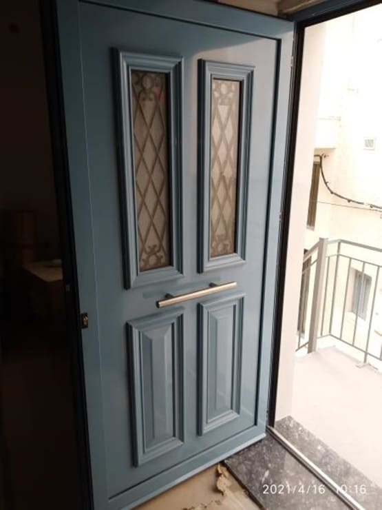 ΣΙΔΗΡΟΚΑΤΑΣΚΕΥΕΣ ΑΛΟΥΜΙΝΙΑ ΚΑΛΥΜΝΟΣ | ΒΑΓΙΑΝΟΣ - Greekcatalog.net