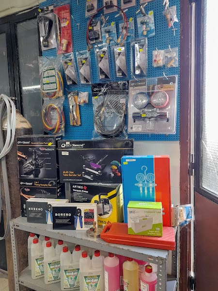 ΕΜΠΟΡΙΟ ΨΥΚΤΙΚΩΝ ΜΗΧΑΝΗΜΑΤΩΝ ΚΑΤΕΡΙΝΗ | ΜΑΝΙΚΑΣ ΒΑΣΙΛΕΙΟΣ ...