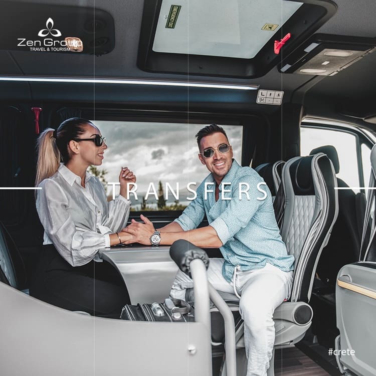 ΜΕΤΑΦΟΡΕΣ ΜΕ ΤΑΞΙ ΚΑΙ MINIVAN | ZEN GROUP TRAVEL AND TOURISM ...
