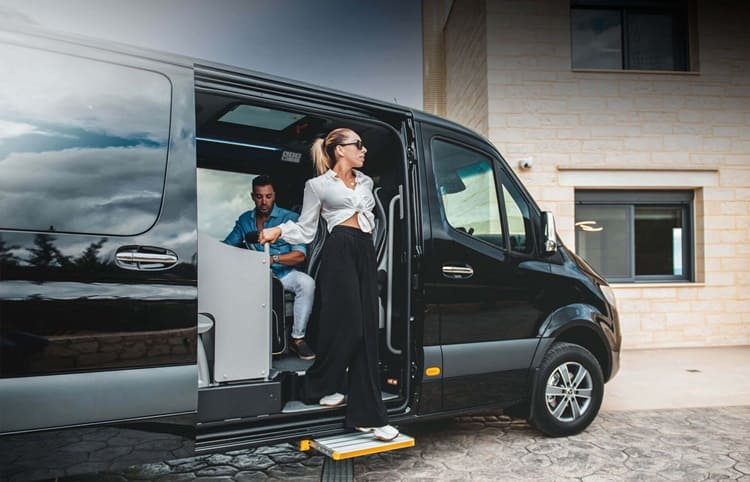 ΜΕΤΑΦΟΡΕΣ ΜΕ ΤΑΞΙ ΚΑΙ MINIVAN | ZEN GROUP TRAVEL AND TOURISM ...