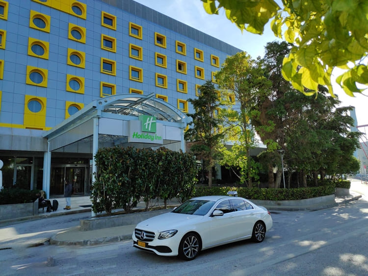 ΤΑΞΙ ΤΡΙΠΟΛΗ | TRIPOLIS TAXI TRANSFERS - Greekcatalog.net