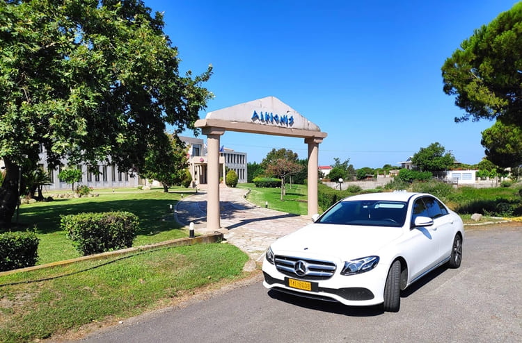 ΤΑΞΙ ΤΡΙΠΟΛΗ | TRIPOLIS TAXI TRANSFERS - Greekcatalog.net