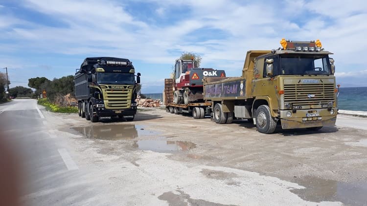 ΧΩΜΑΤΟΥΡΓΙΚΑ ΕΡΓΑ ΞΥΛΟΚΑΣΤΡΟ | ΒΙΛΑΔΕΡΗΣ ΓΙΩΡΓΟΣ - Greekcatalog.net