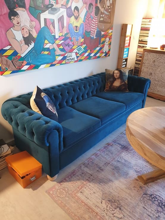 ΕΠΙΣΚΕΥΗ ΤΑΠΕΤΣΑΡΙΕΣ ΕΠΙΠΛΩΝ ΝΕΑ ΙΩΝΙΑ | SOFA LAB BY HANTZARIS ...