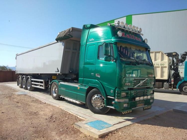 ΜΕΤΑΦΟΡΙΚΗ ΕΤΑΙΡΕΙΑ ΒΑΣΙΛΙΚΟ ΧΑΛΚΙΔΑ | ΚΑΛΦΑΣ ΔΗΜΗΤΡΗΣ - Greekcatalog.net