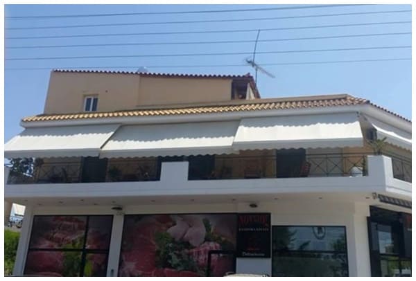 ΣΥΣΤΗΜΑΤΑ ΣΚΙΑΣΗΣ-ΤΕΝΤΕΣ ΠΕΙΡΑΙΑΣ | ΝΙΚΟΛΑΣ - Greekcatalog.net