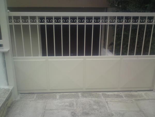 ΚΑΤΑΣΚΕΥΕΣ ΣΙΔΗΡΟΥ-ΑΛΟΥΜΙΝΙΟΥ ΣΠΑΤΑ ΑΘΗΝΑ | ΚΑΚΑΤΣΟΣ - Greekcatalog.net