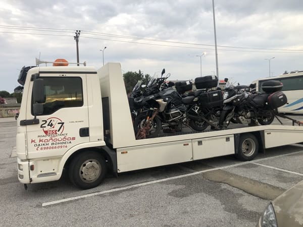 ΟΔΙΚΗ ΒΟΗΘΕΙΑ ΤΡΙΚΑΛΑ | ΚΑΛΟΥΔΑΣ ΚΩΝΣΤΑΝΤΙΝΟΣ - Greekcatalog.net