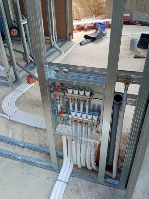 ΥΔΡΑΥΛΙΚΟΣ ΚΥΜΗ ΕΥΒΟΙΑ | ΜΑΡΙΝΑΓΗΣ ΝΙΚΟΛΑΟΣ - Greekcatalog.net