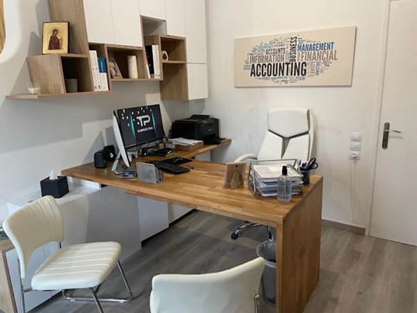 ΛΟΓΙΣΤΙΚΟ ΓΡΑΦΕΙΟ ΣΑΝΤΟΡΙΝΗ | TAXPROTECTION - Greekcatalog.net