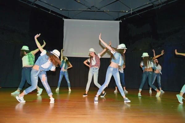 ΣΧΟΛΗ ΧΟΡΟΥ ΠΑΓΚΡΑΤΙ | DREAM DANCE - Greekcatalog.net