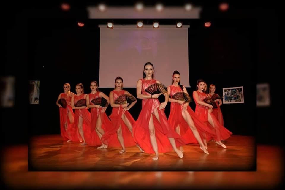 ΣΧΟΛΗ ΧΟΡΟΥ ΠΑΓΚΡΑΤΙ | DREAM DANCE - Greekcatalog.net