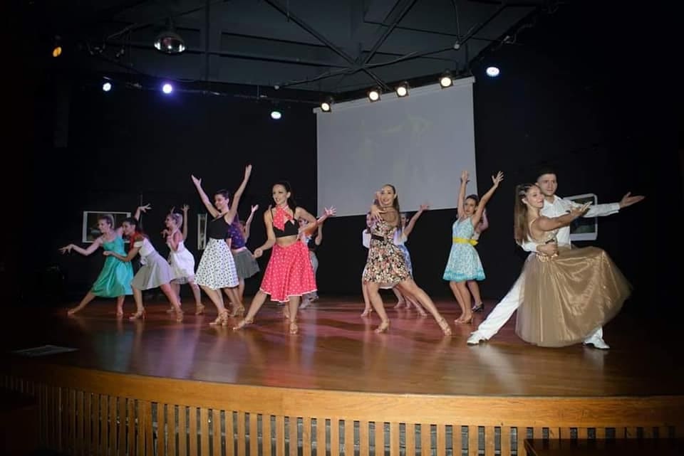 ΣΧΟΛΗ ΧΟΡΟΥ ΠΑΓΚΡΑΤΙ | DREAM DANCE - Greekcatalog.net