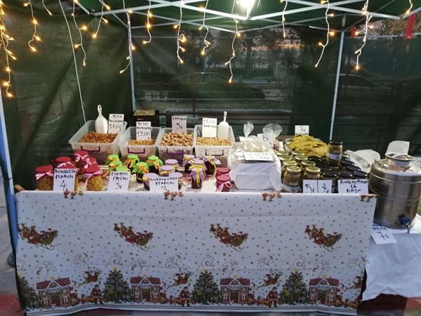 ΕΜΠΟΡΙΟ ΠΑΡΑΔΟΣΙΑΚΩΝ ΠΡΟΙΟΝΤΩΝ ΚΑΒΑΛΑ | ΟΙΚΟΓΕΝΕΙΑ ΦΩΤΙΑΔΗ ...