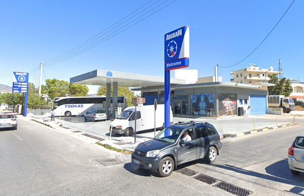 Φυτώρια Ελιάς - Greekcatalog.net