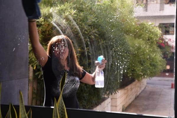 ΣΥΝΕΡΓΕΙΟ ΚΑΘΑΡΙΣΜΟΥ ΠΑΤΗΣΙΑ | ΤΡΙΑΝΤΑΦΥΛΛΙΔΗ ΚΥΡΙΑΚΗ - Greekcatalog.net