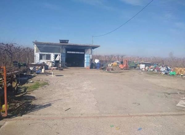 ΑΝΑΚΥΚΛΩΣΗ ΜΕΤΑΛΛΩΝ-ΠΛΑΣΤΙΚΩΝ ΚΑΛΟΧΩΡΙ ΗΜΑΘΙΑ | SCRAP METAL ...