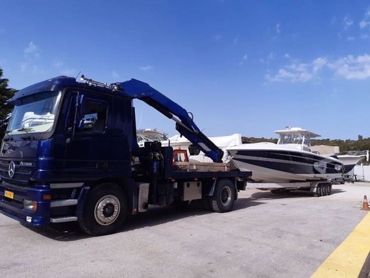 ΜΕΤΑΦΟΡΕΣ ΕΛΙΚΟΠΤΕΡΩΝ-ΣΚΑΦΩΝ ΚΟΡΩΠΙ | BALTAS CRANES - Greekcatalog.net