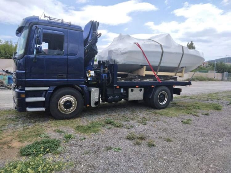 ΜΕΤΑΦΟΡΕΣ ΕΛΙΚΟΠΤΕΡΩΝ-ΣΚΑΦΩΝ ΚΟΡΩΠΙ | BALTAS CRANES - Greekcatalog.net