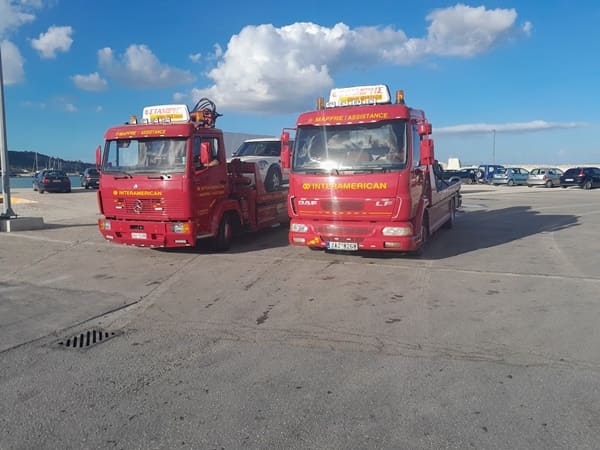 ΟΔΙΚΗ ΒΟΗΘΕΙΑ-ΣΥΝΕΡΓΕΙΟ ΖΑΚΥΝΘΟΣ | AUTO ΣΤΑΜΙΡΗΣ - Greekcatalog.net