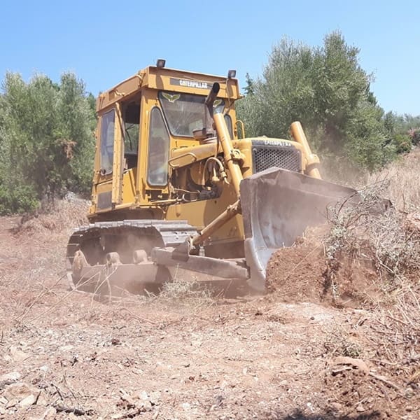 ΧΩΜΑΤΟΥΡΓΙΚΕΣ ΕΡΓΑΣΙΕΣ ΠΕΤΑΛΙΔΙ ΜΕΣΣΗΝΙΑ | ΓΙΑΝΝΟΠΟΥΛΟΣ ΣΤΑΥΡΟΣ ...