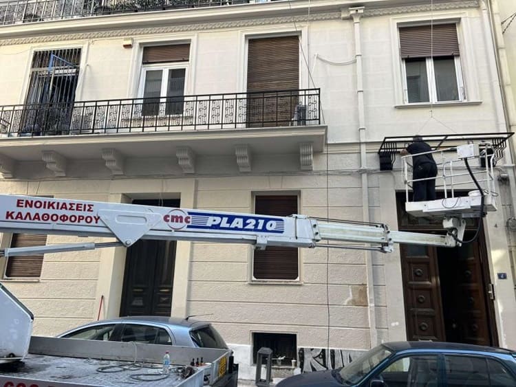 ΕΝΟΙΚΙΑΣΗ ΚΑΛΑΘΟΦΟΡΩΝ ΠΕΙΡΑΙΑ | ΠΑΛΛΗΣ ΒΑΣΙΛΗΣ - Greekcatalog.net