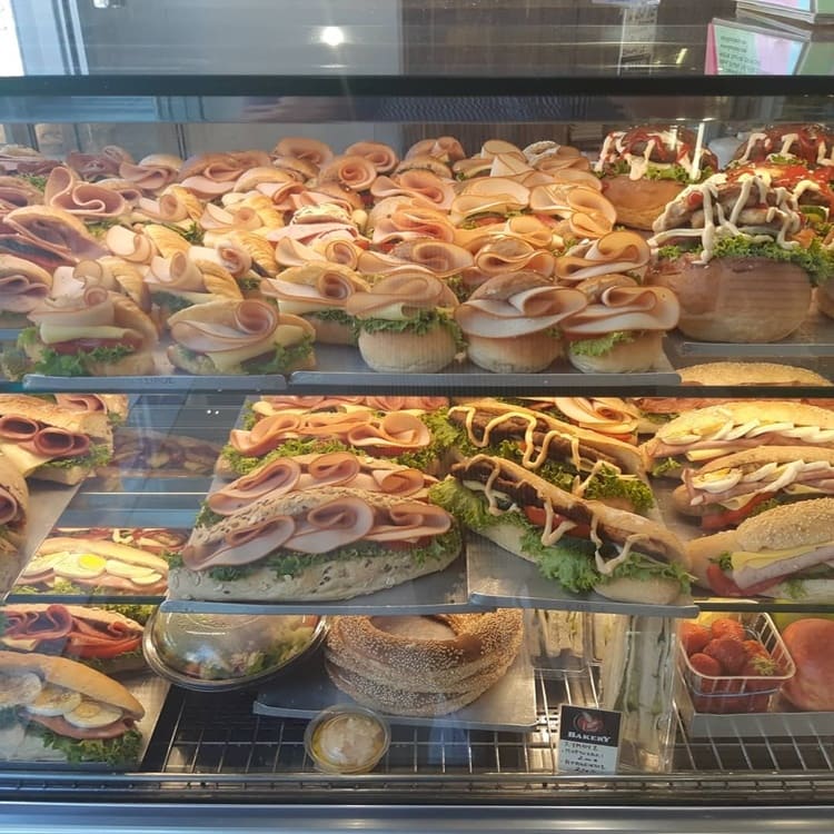 ΑΡΤΟΠΟΙΕΙΟ-ΖΑΧΑΡΟΠΛΑΣΤΕΙΟ ΠΑΝΟΡΜΟΥ ΑΘΗΝΑ | BAKEMAN - Greekcatalog.net